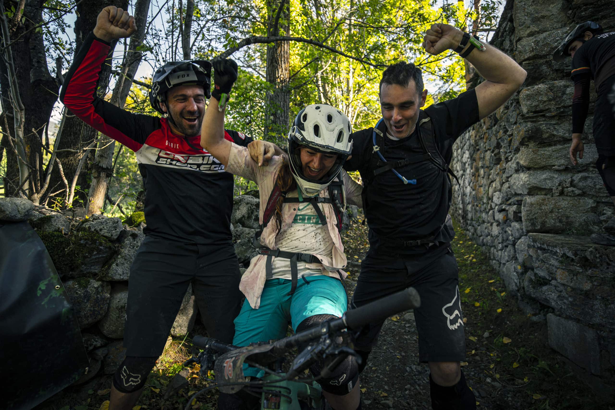 How to register for Trans-Nomad 2025 | Trans-Nomad - The best blind ...