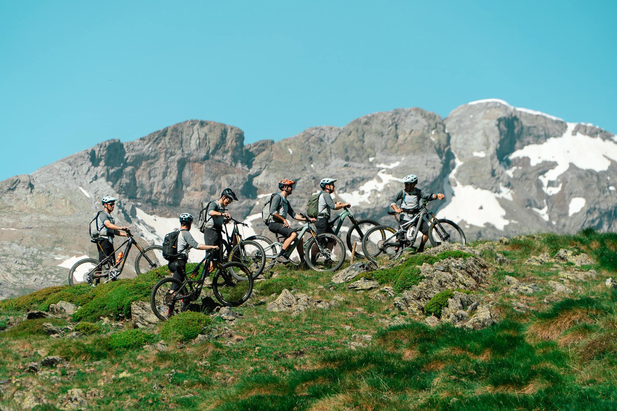 Previa etapas Trans-Nomad 2024 | Trans-Nomad - The best blind ...