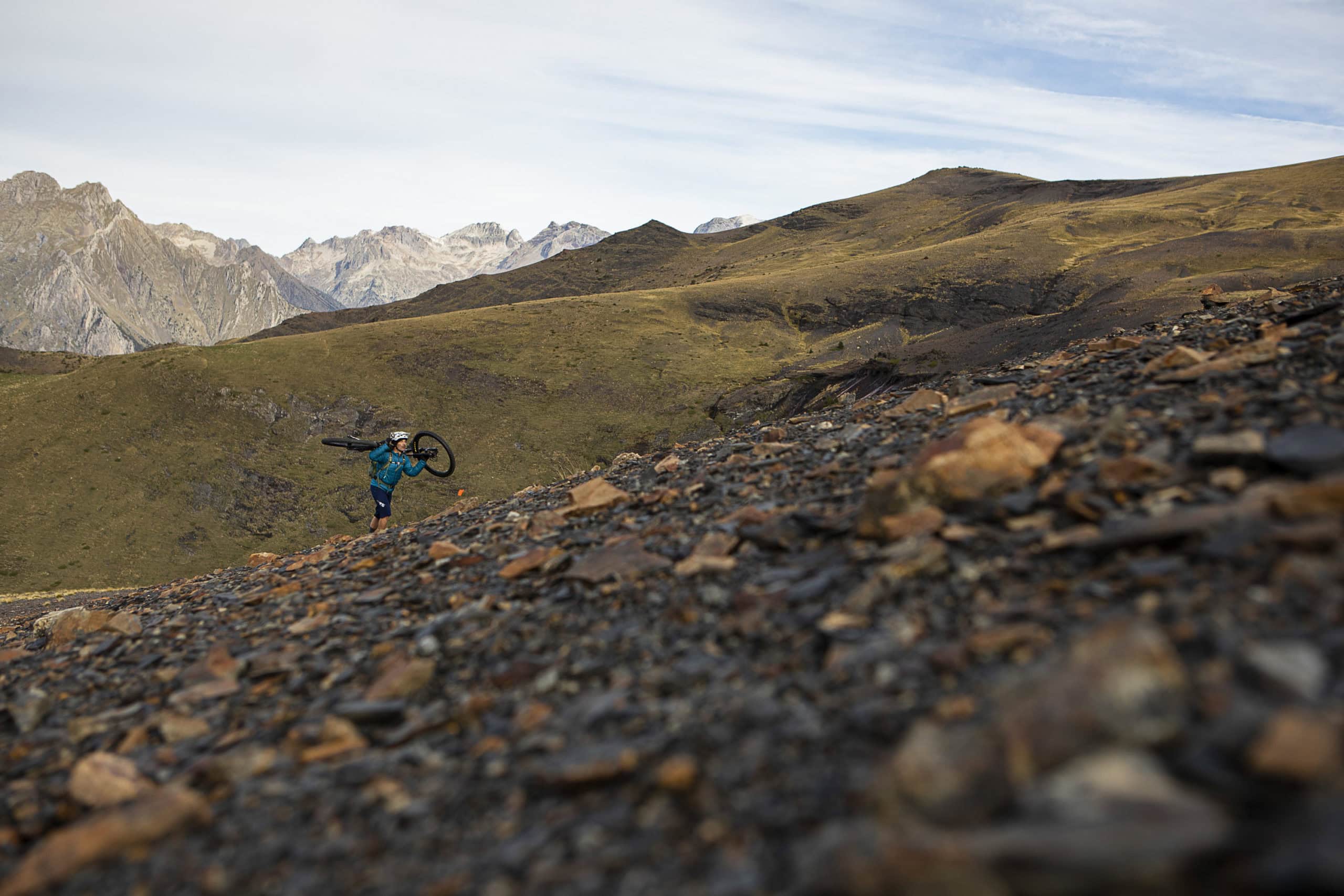 ¿Cómo será Trans-Nomad 2025? | Trans-Nomad - The best blind backcountry ...